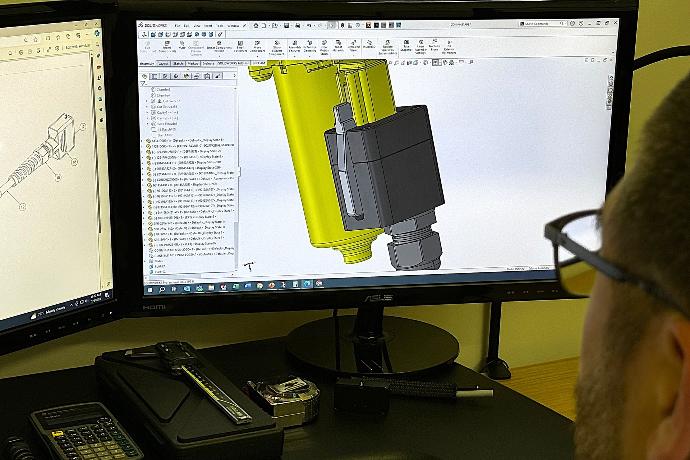 Finias Engineering & Design